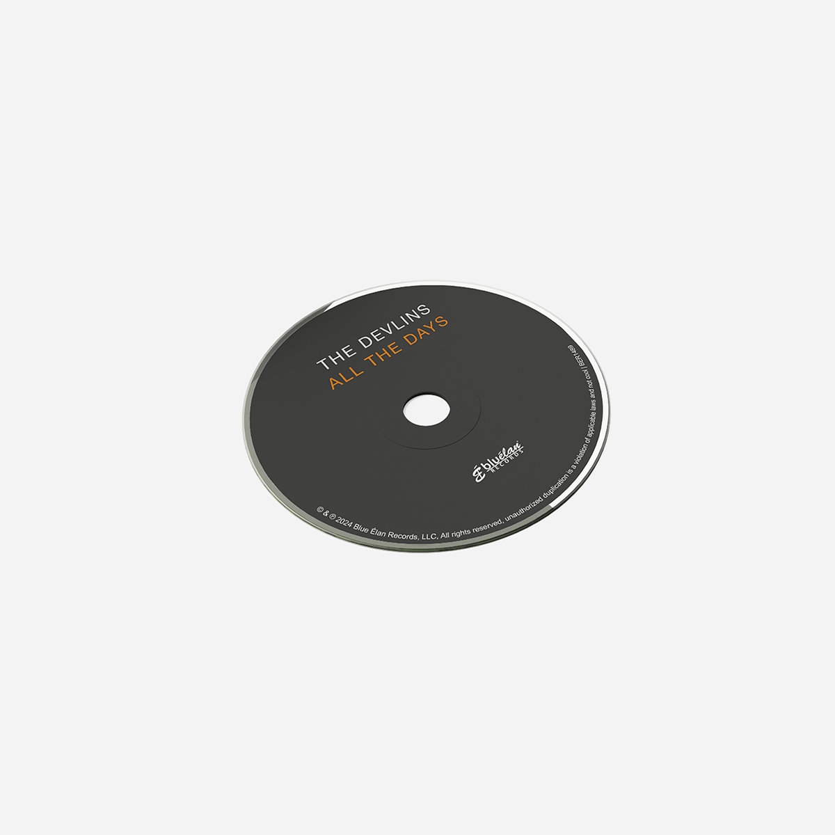 All The Days | The DEVLINS