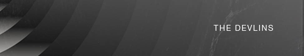 All The Days | The DEVLINS