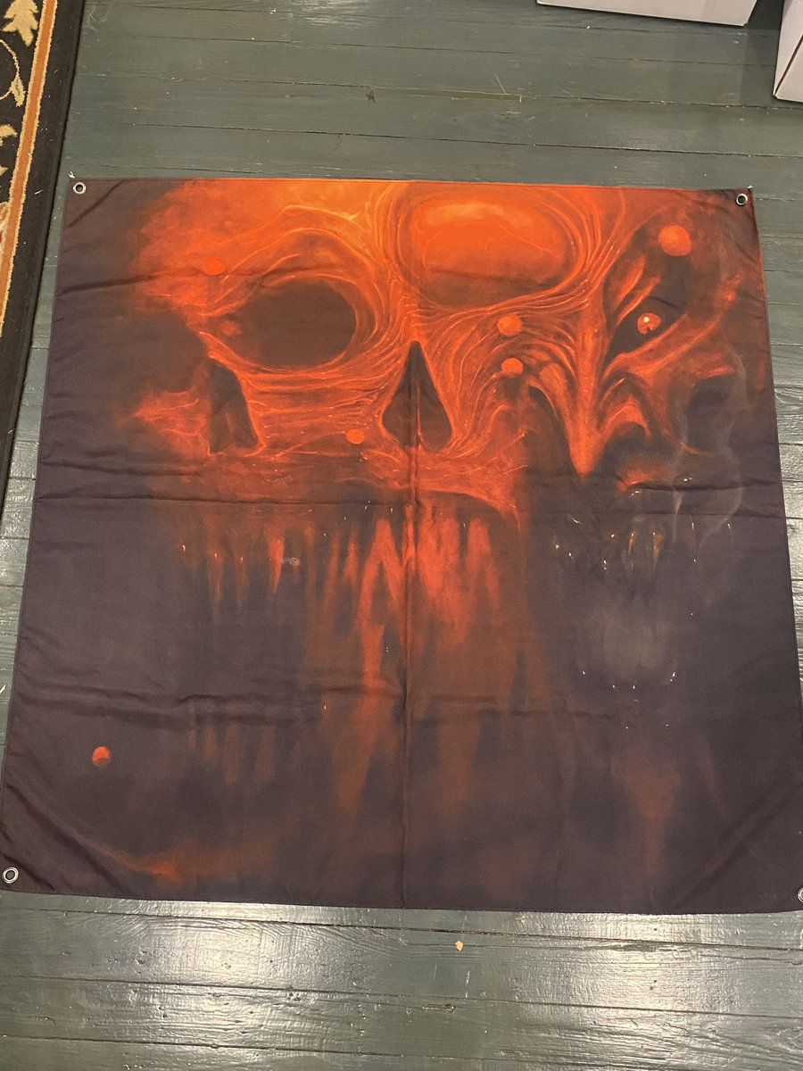 Ontological Mysterium BANNER | Horrendous