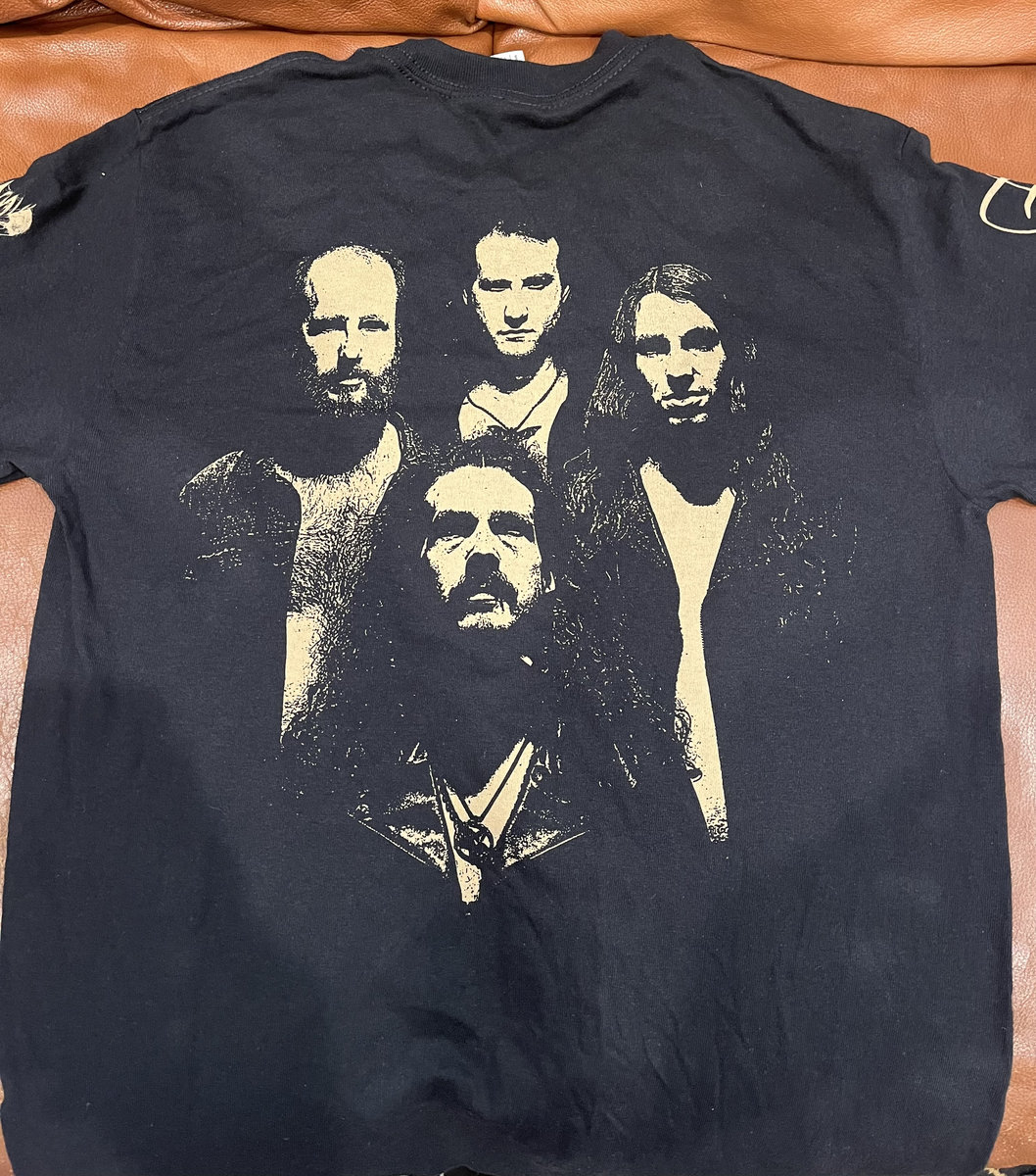 Ontological Mysterium long sleeve shirt | Horrendous
