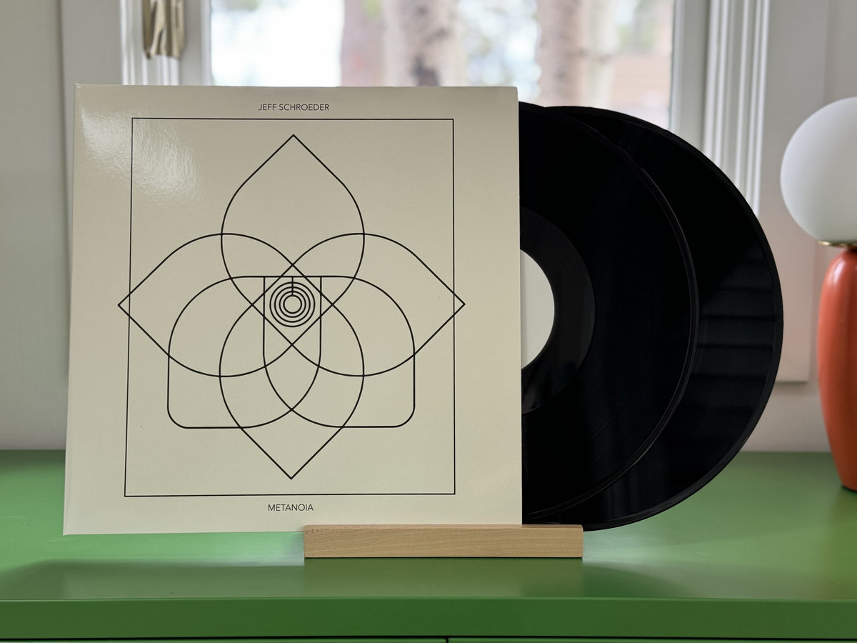 Metanoia | Jeff Schroeder