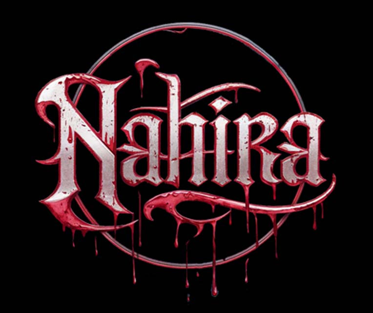Daggers And Kisses | Nahira