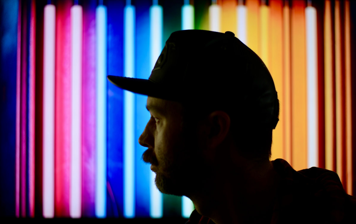 the pulsar suite | Neon Liminal