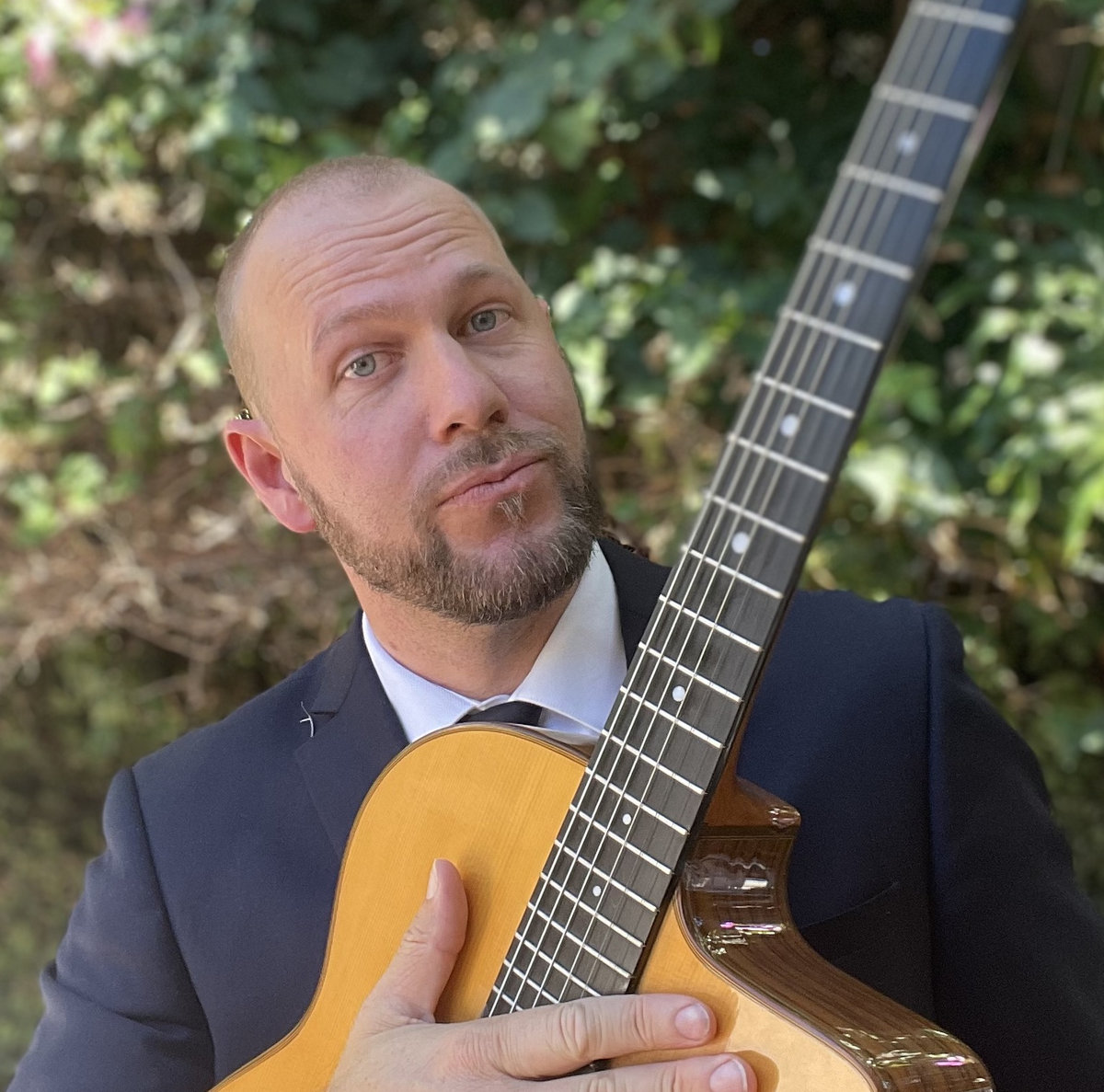 Music | Scott Johnson