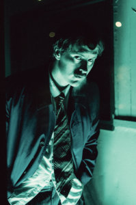 Music | Elliott Dawson