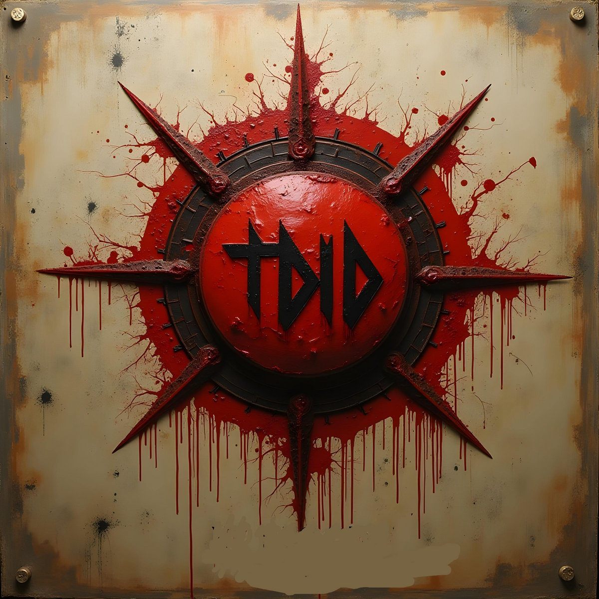 Xx Phlegmatic | TDID