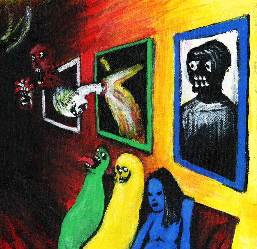 Knowing the Ending | Mesker