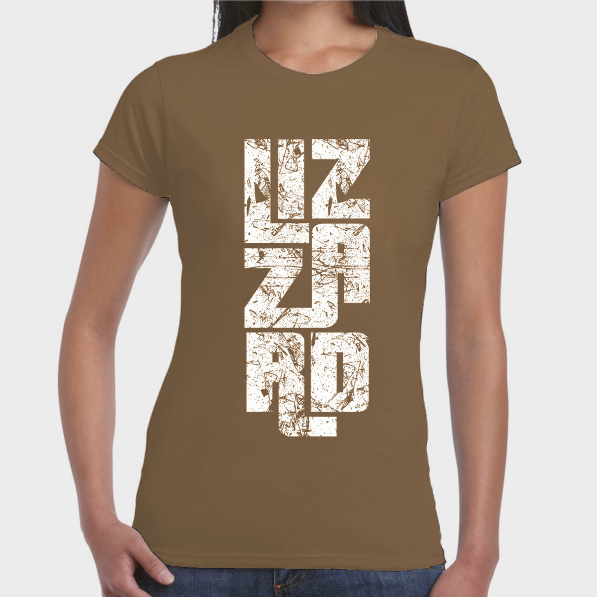 TOTEM T-Shirt | LIZZARD