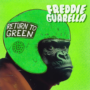 Music | Freddie Guarella