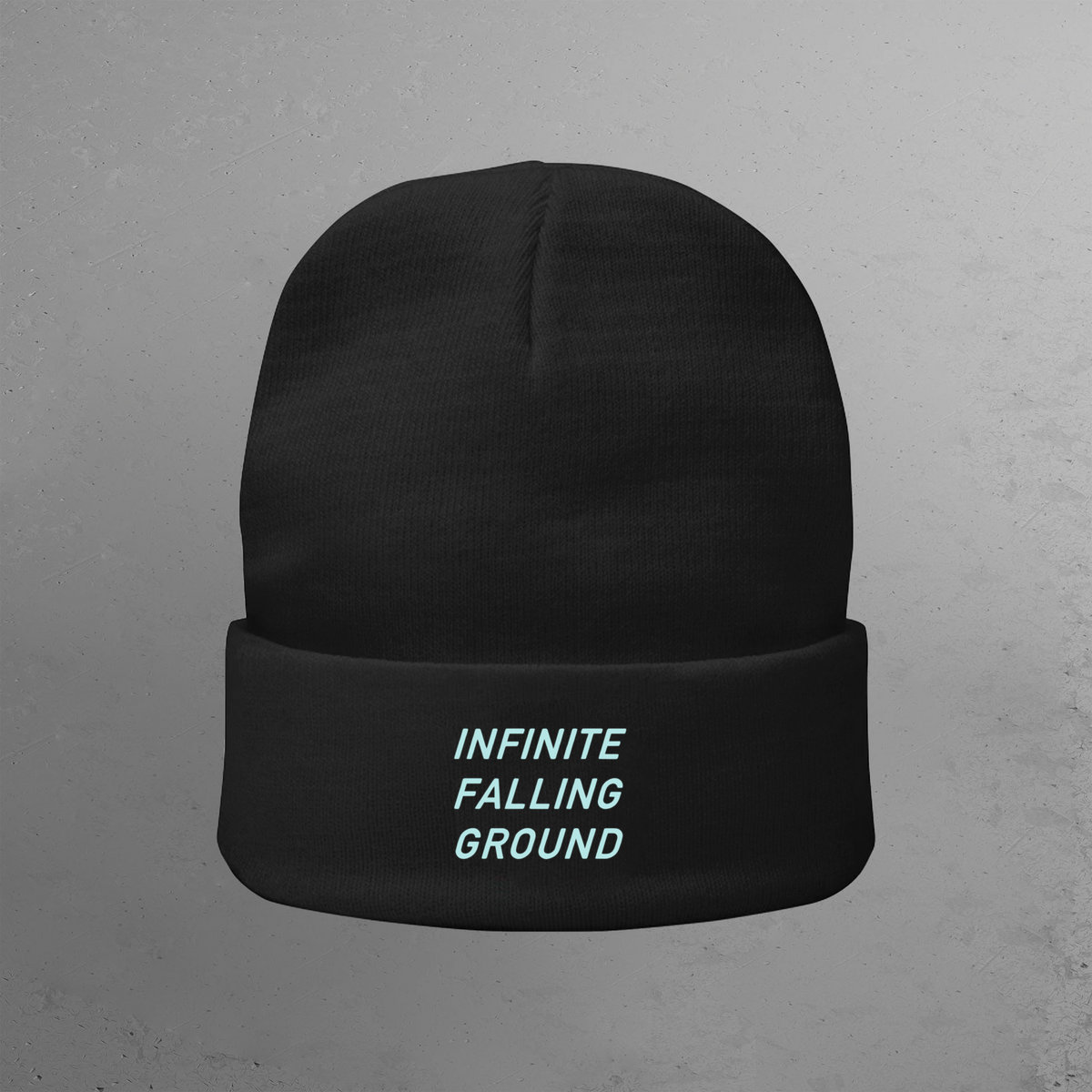 Infinite Falling Ground P.t 2 | Ivy Lab