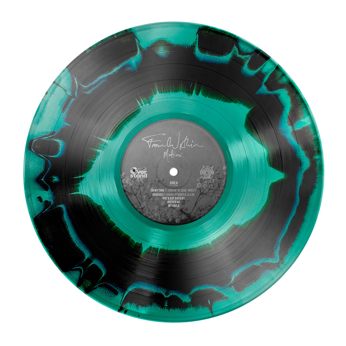 From Within | Mortimer