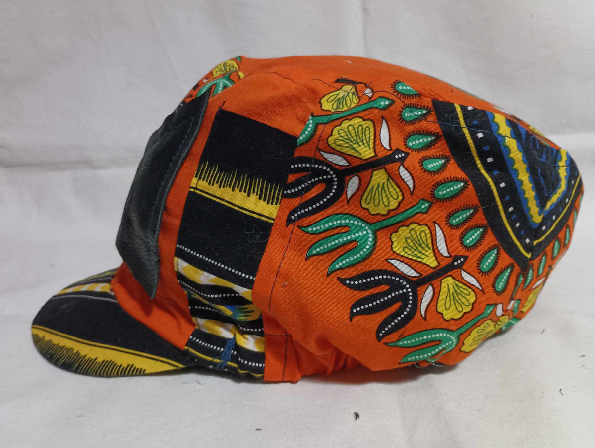Kali Hattu/ Kali Hats/ Kali Cap | VishnuExpress