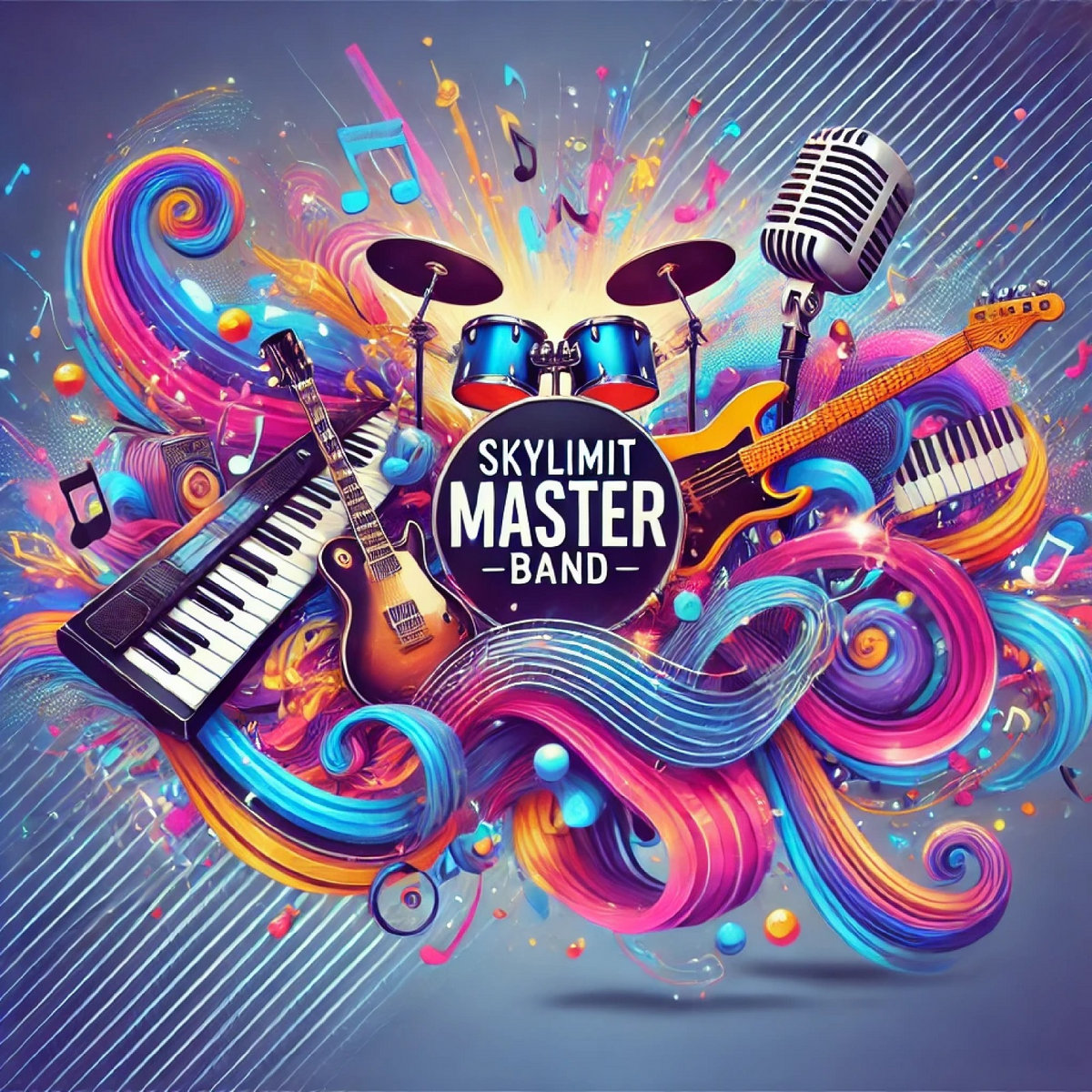 Timeless Love Songs | SkyLimit Master Band