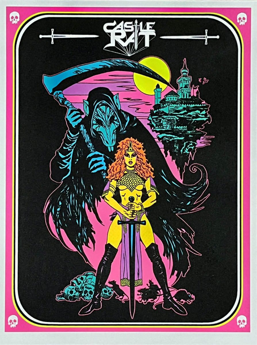 Into The Realm | Castle Rat