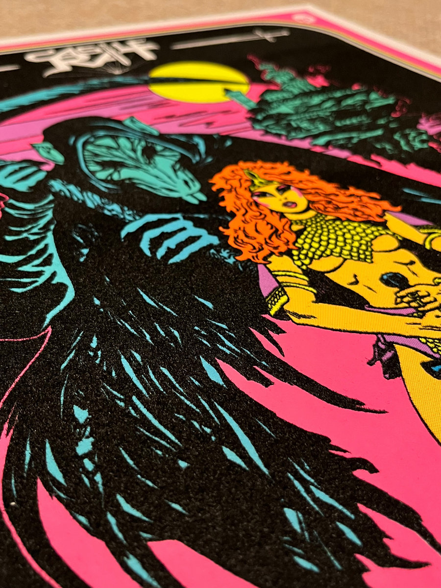 Into The Realm | Castle Rat