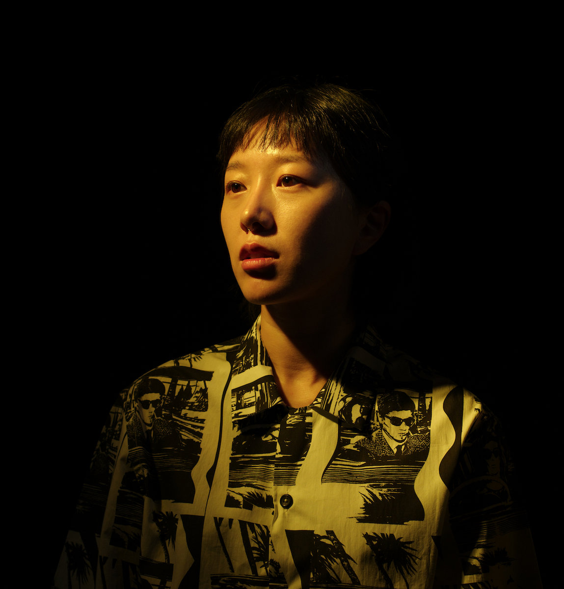 The Myth of Katabasis | Hayoung Lyou