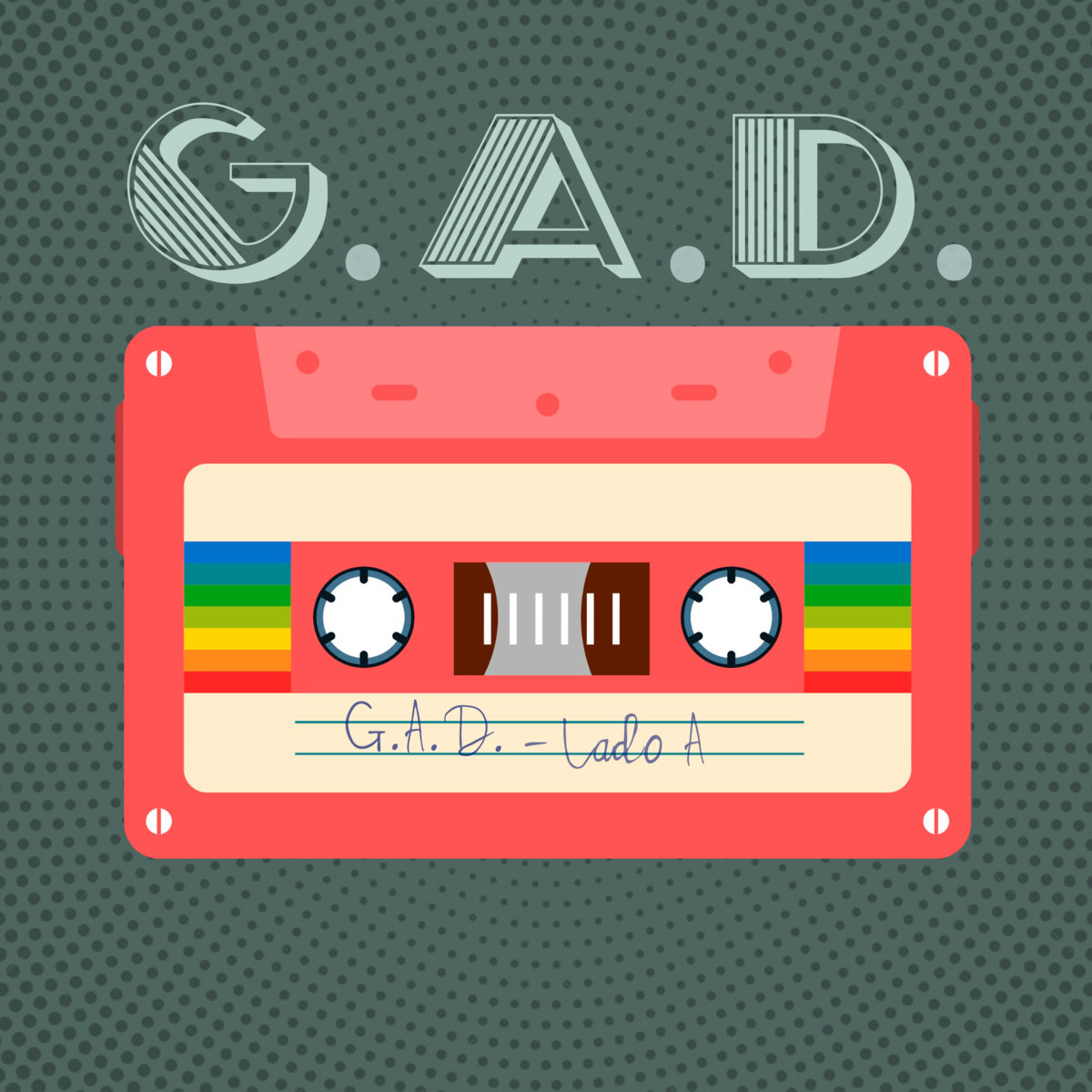 G.A.D. | GAD