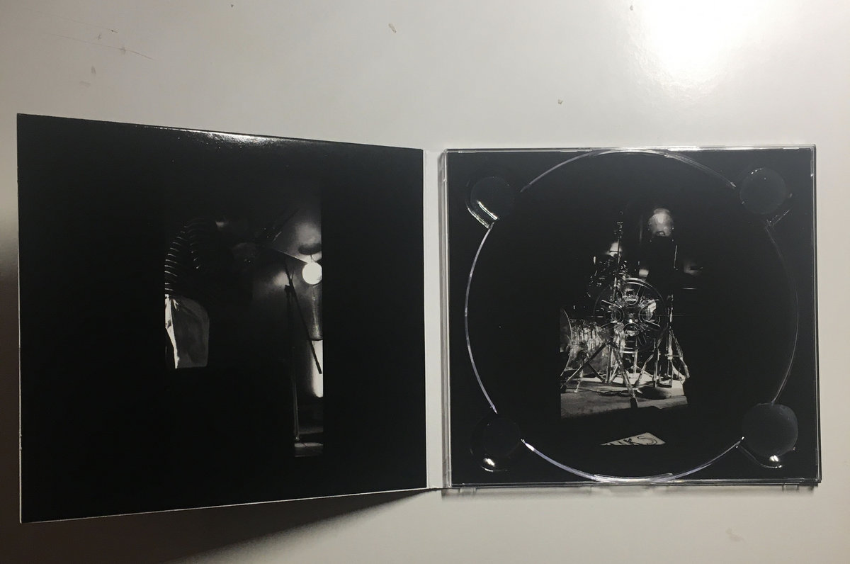 The Fanfare of Looking Up | Marshall Trammell / Rob Magill Duo | WEIRD ...