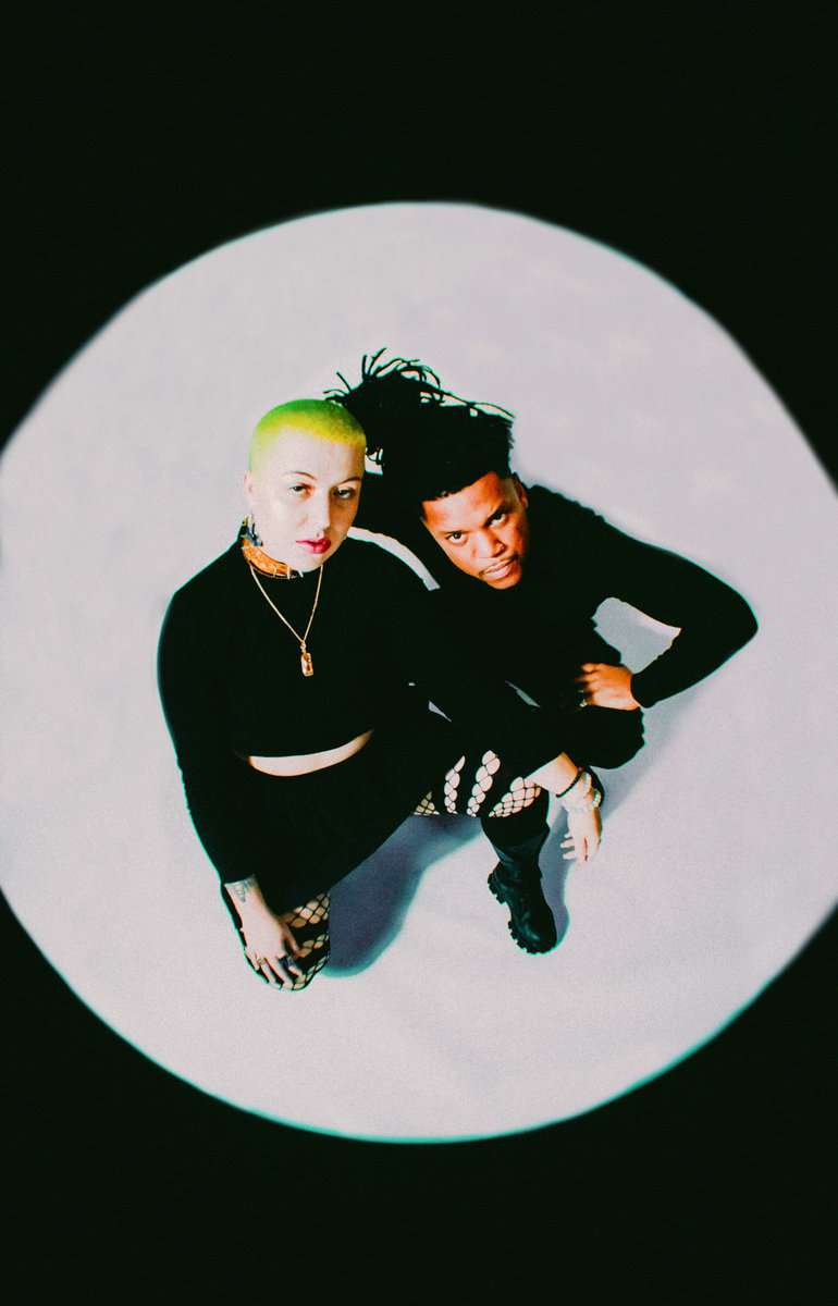 Joy and War | DEA & SAINT
