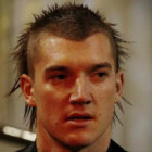 Forward Step | Sam Alfred