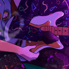 the first glass beach album | glass beach