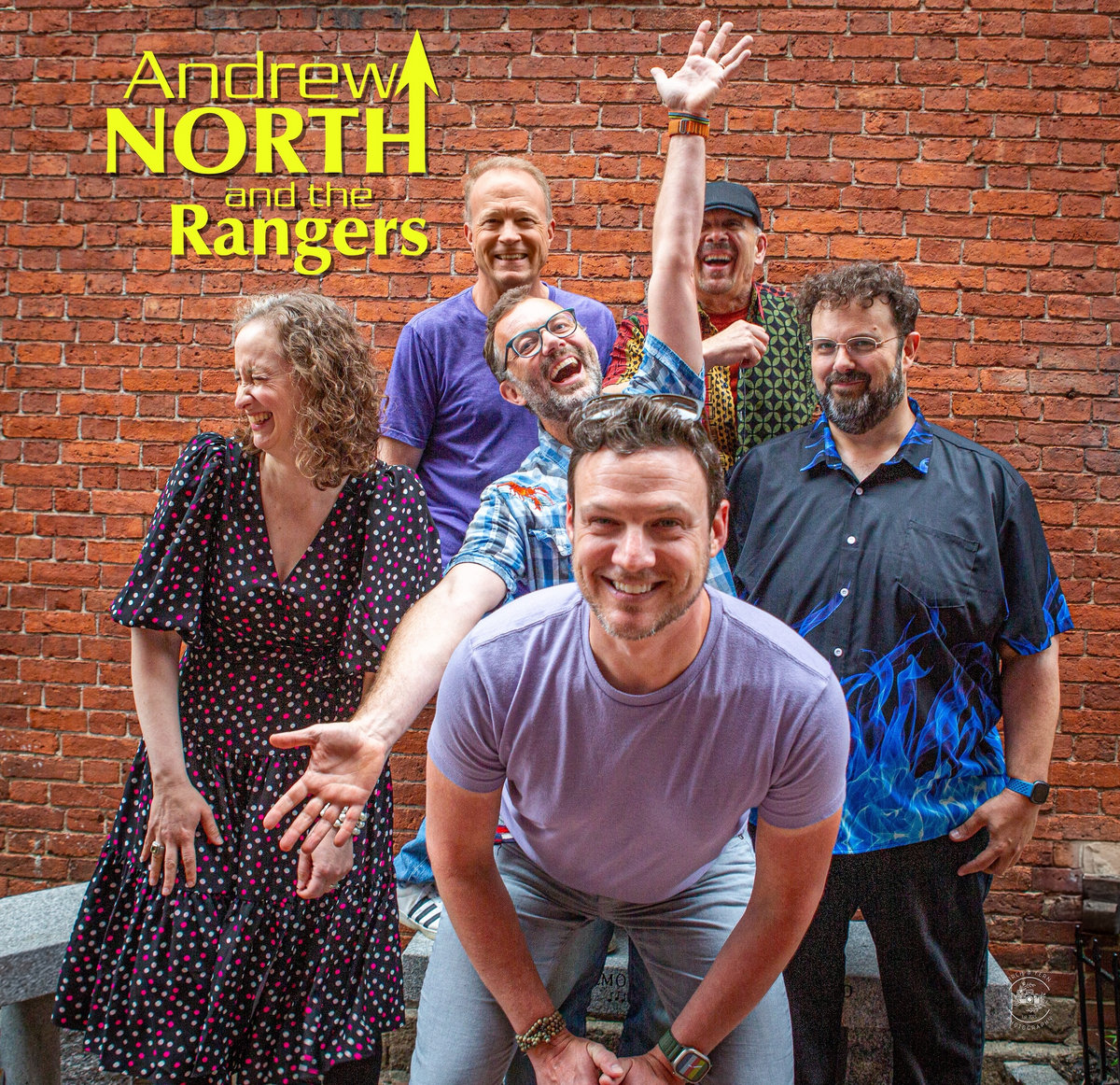 11/8/2024 - Sawtooth Kitchen, Hanover NH | Andrew North and the Rangers