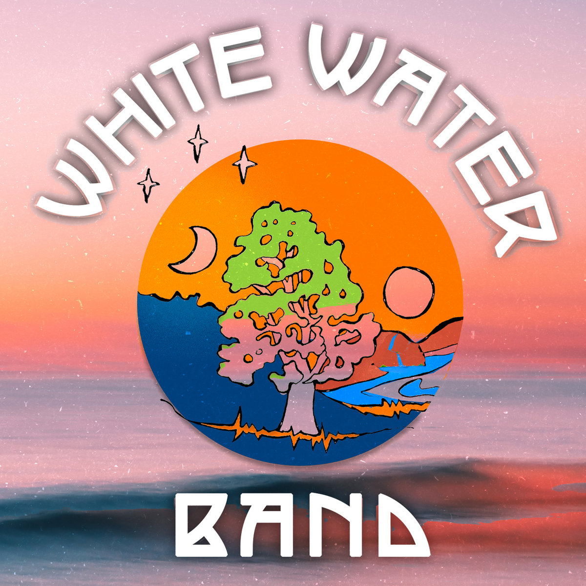 Giduawa EP (unsigned) | White Water Band