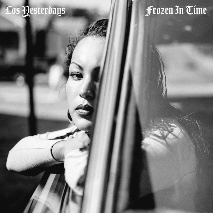 Los Yesterdays, “Frozen In Time” | Bandcamp Daily