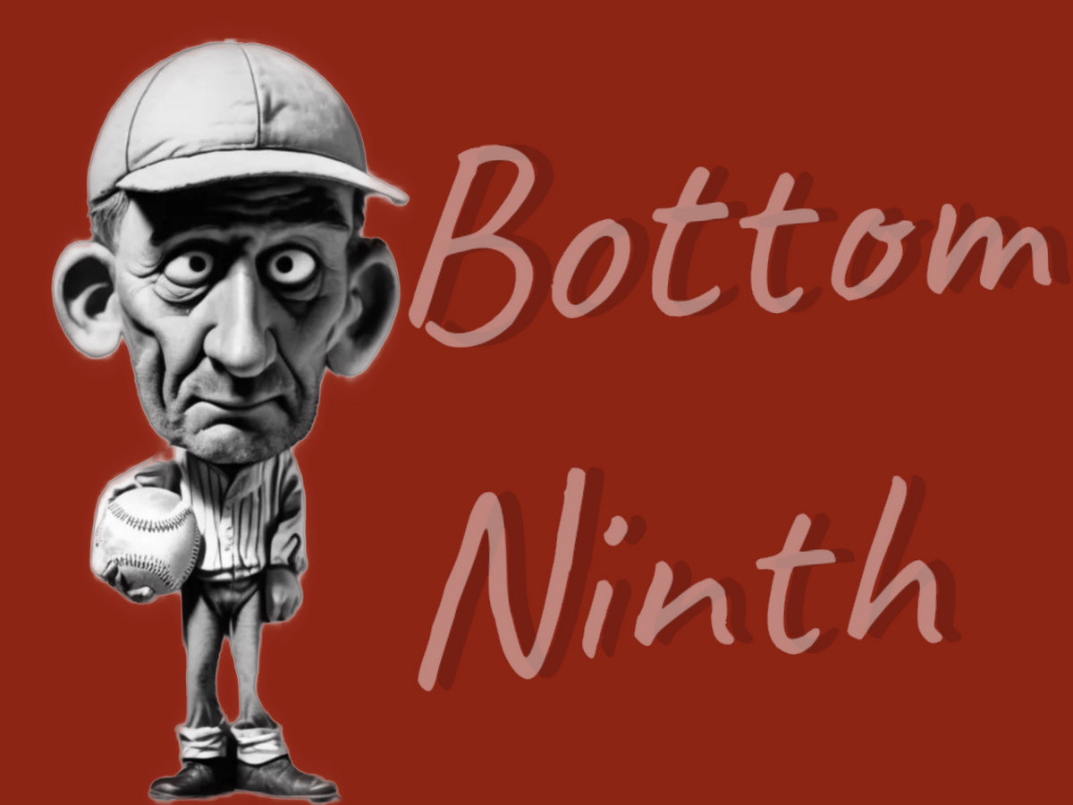 Bottom Ninth | Bottom Ninth