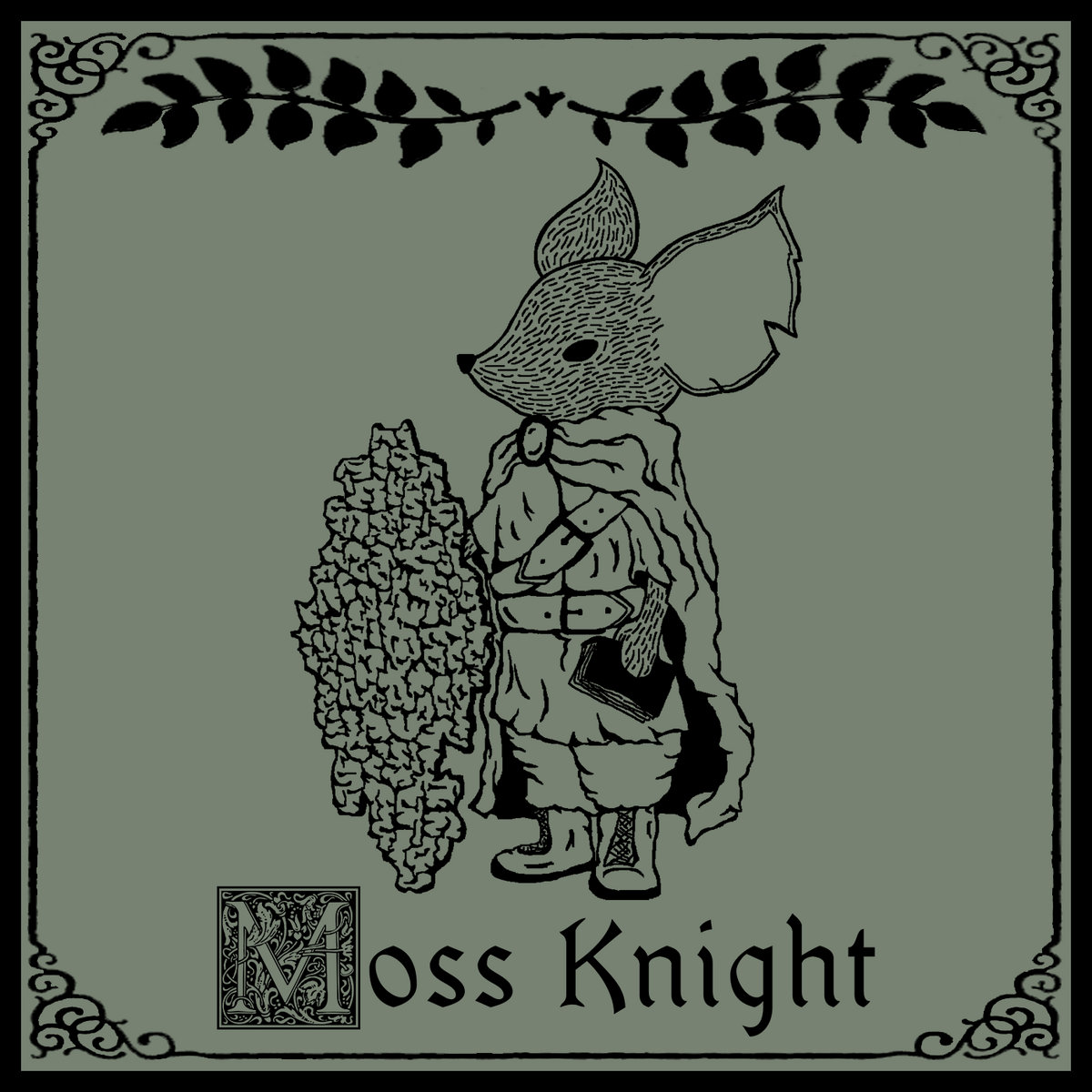 Adventures Across Hearth II: A Night At The Tavern | Moss Knight ...