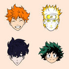 Silhouette - Naruto (Ringtone) | Anytunz 💫