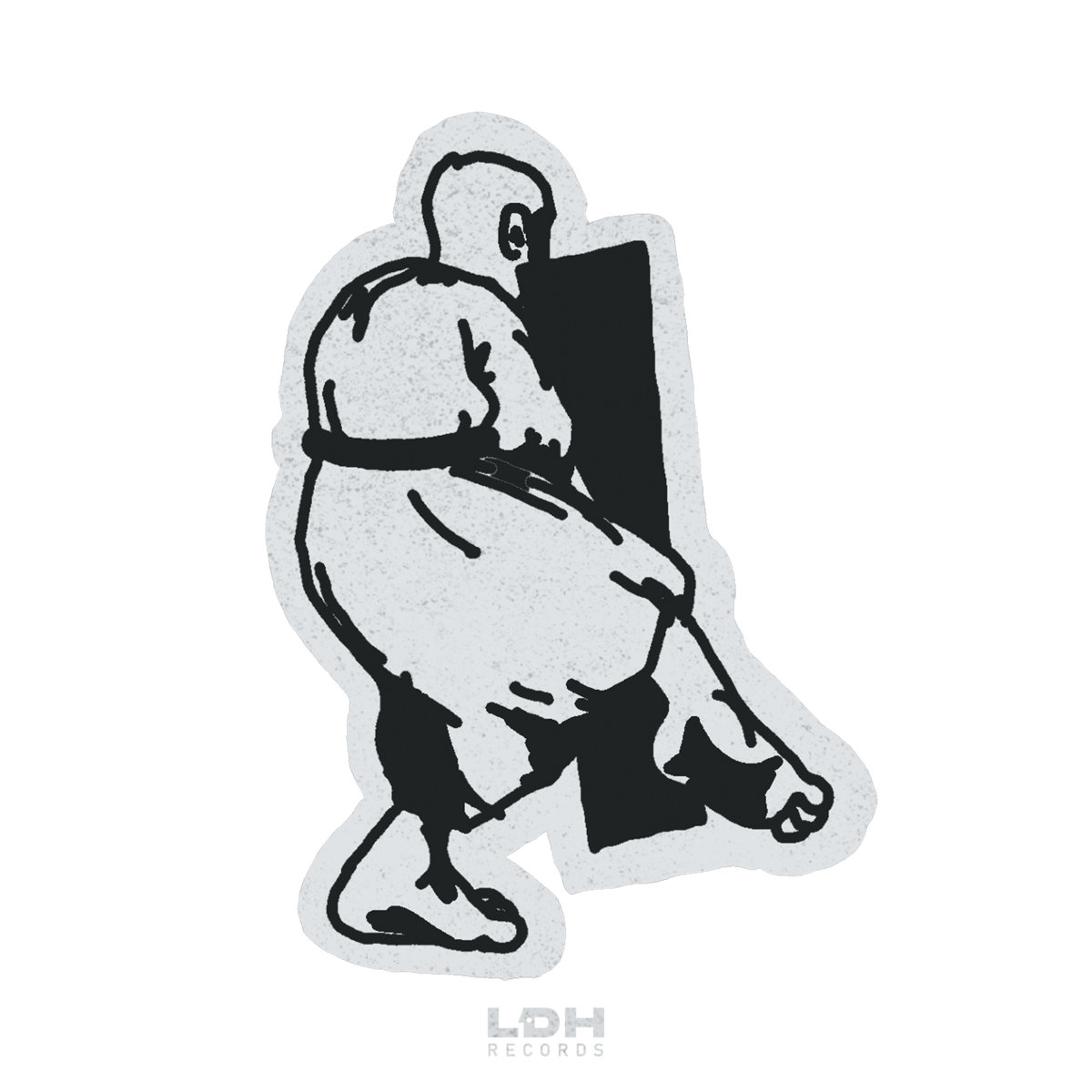 Tunic [LDHBLK012] | Tunic | LDH Records