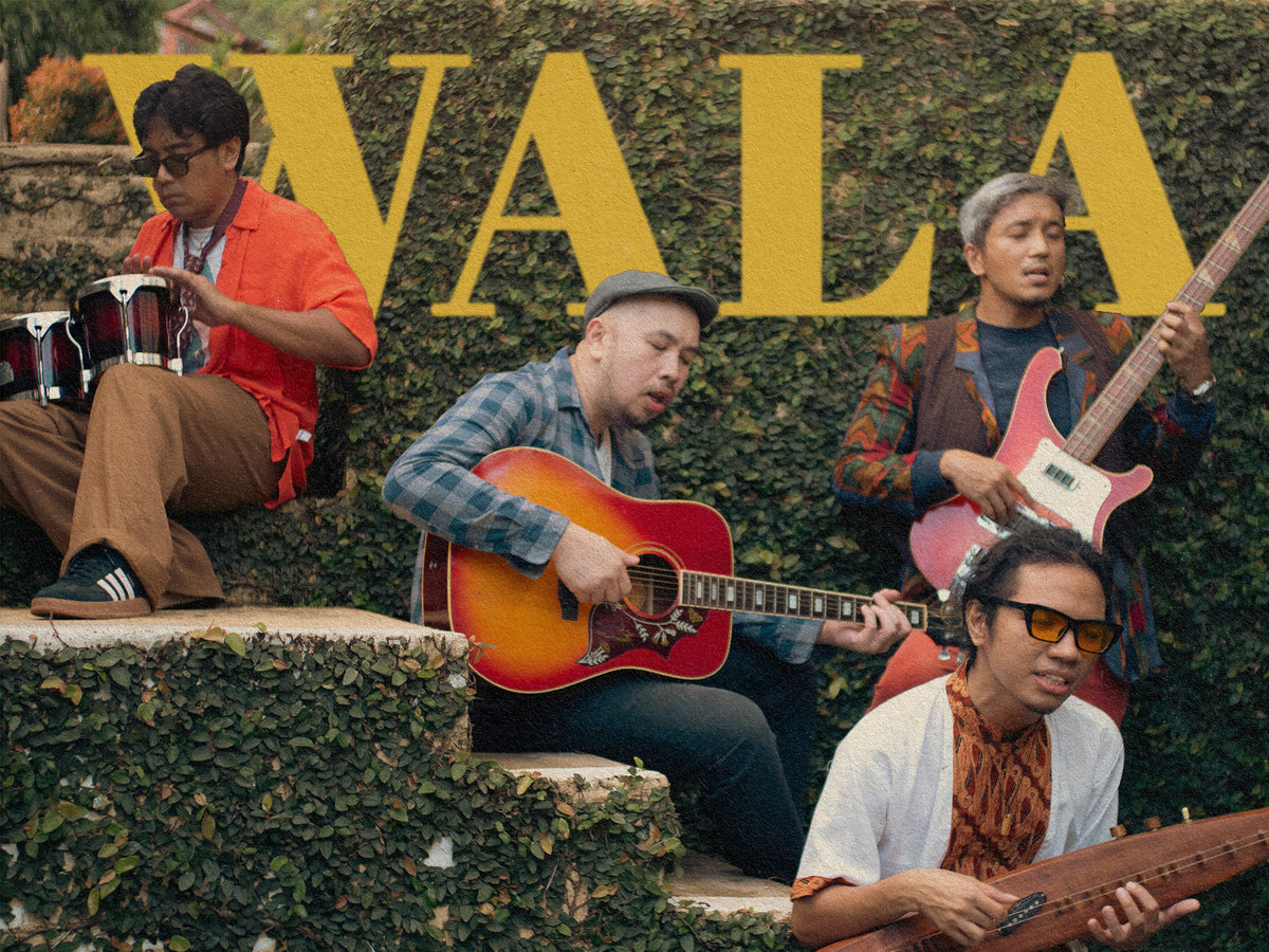 Biyaheng Mahiwaga | The Bloomfields