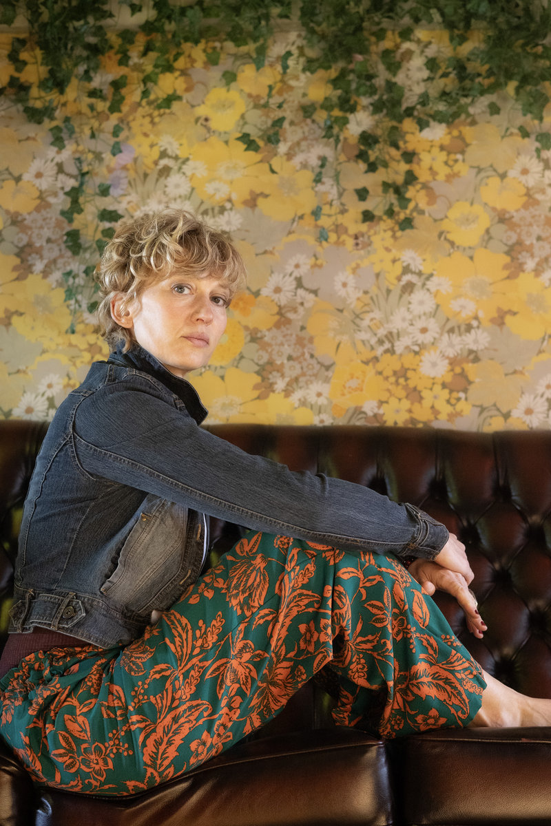 Weatherwards | Josephine Davies