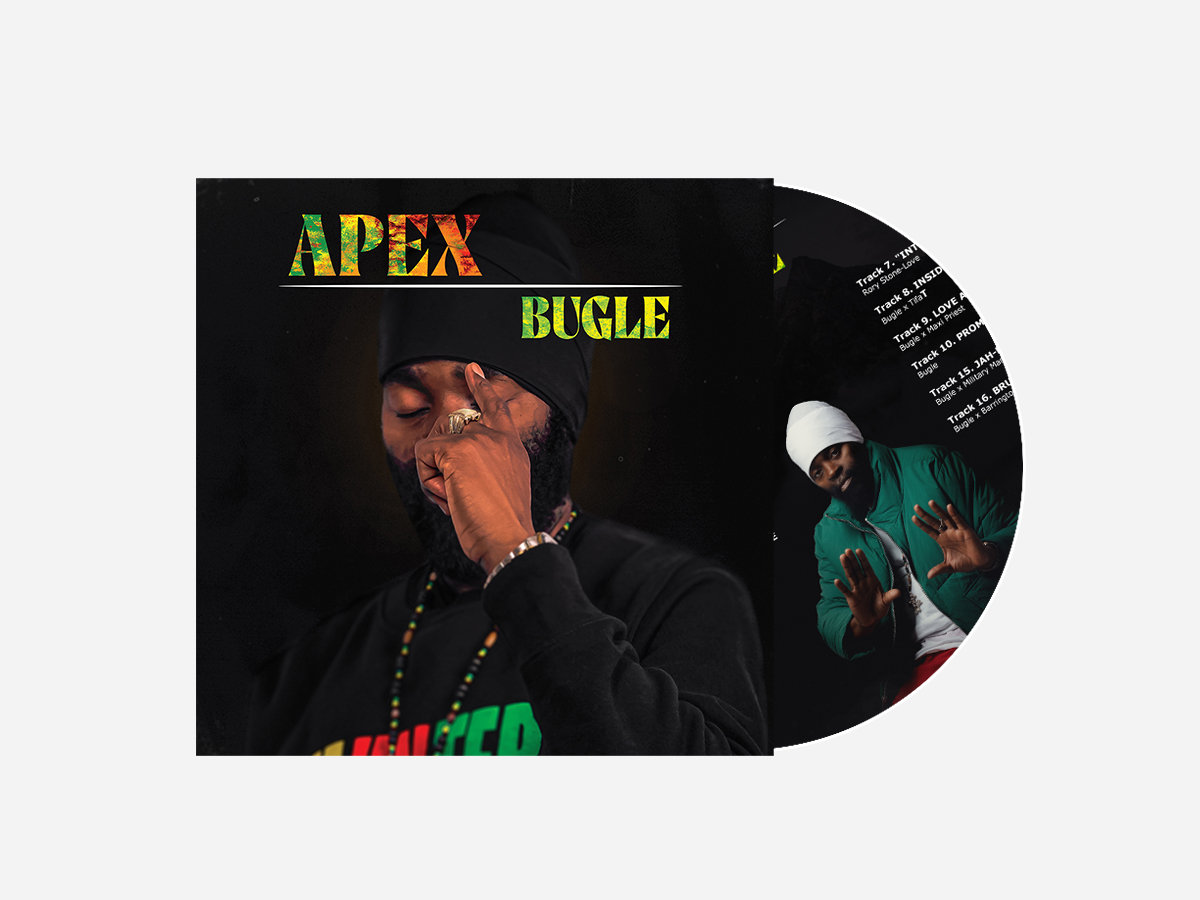 Apex | Bugle | Evidence Music