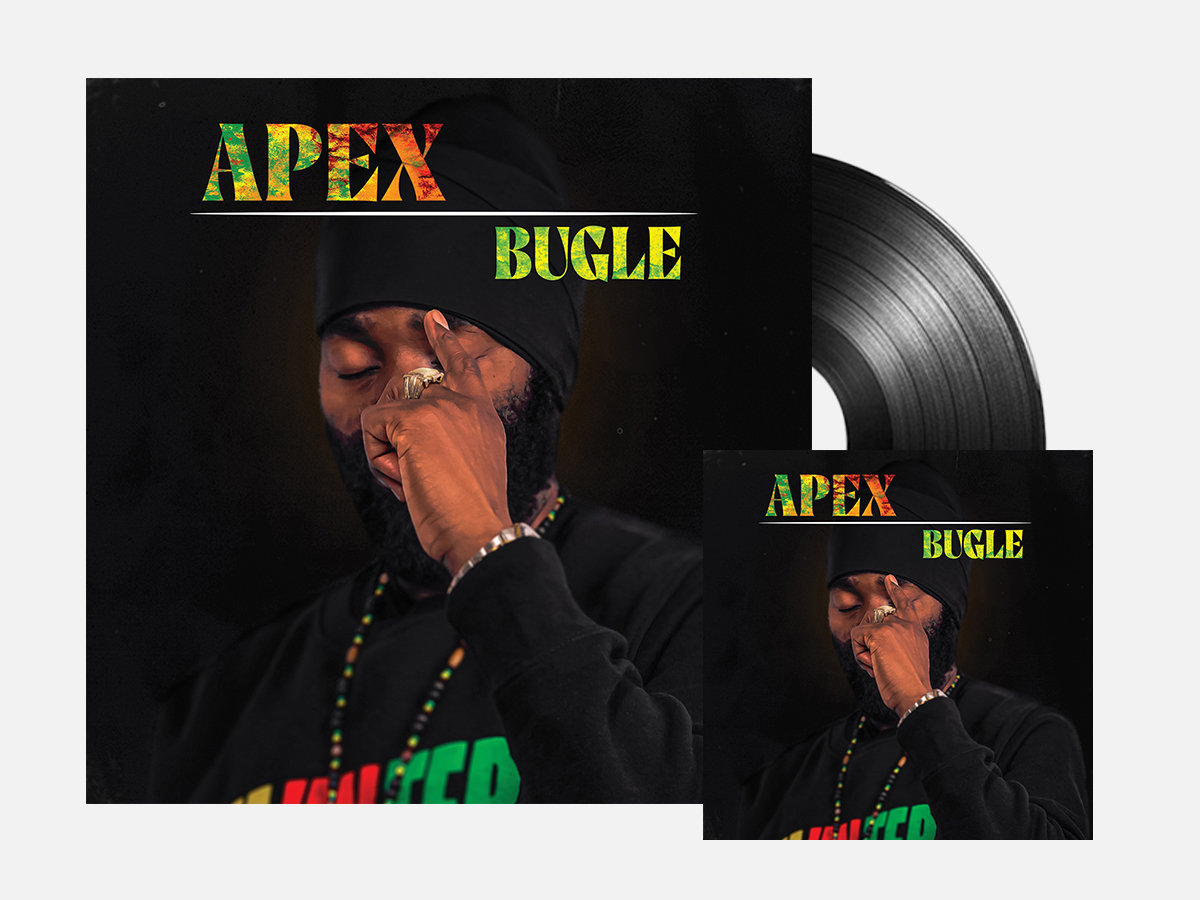 Apex | Bugle | Evidence Music