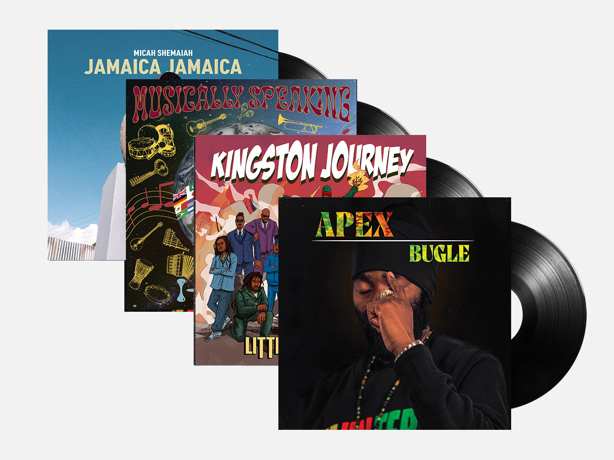 Apex | Bugle | Evidence Music