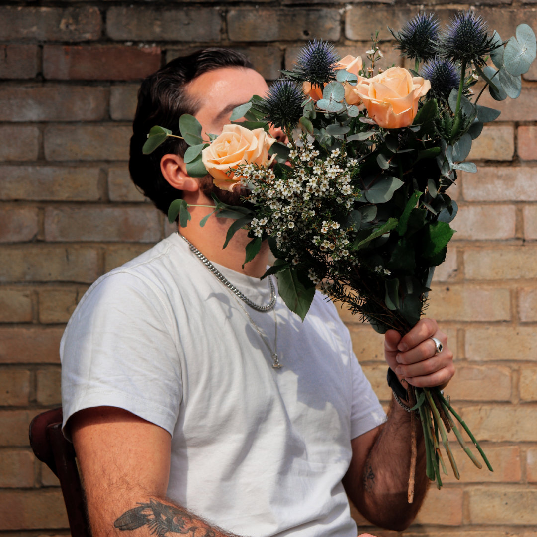 Thursdays at Plastic People (Coleus) | Deaf Florists