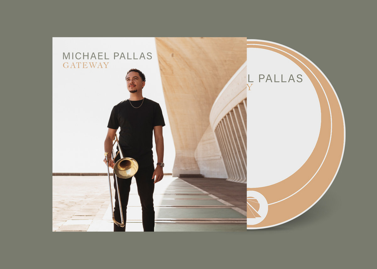 Gateway | Michael Pallas | TRRcollective