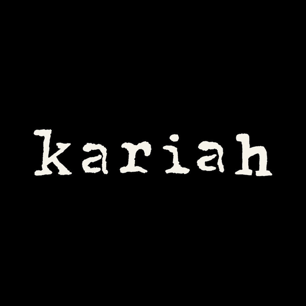 Fashioning An Image | Kariah