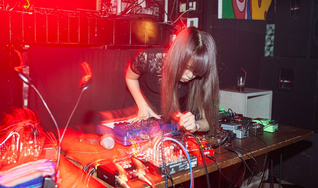 Tracing the Pulse of Kyushu’s Underground Music Scene | Bandcamp Daily