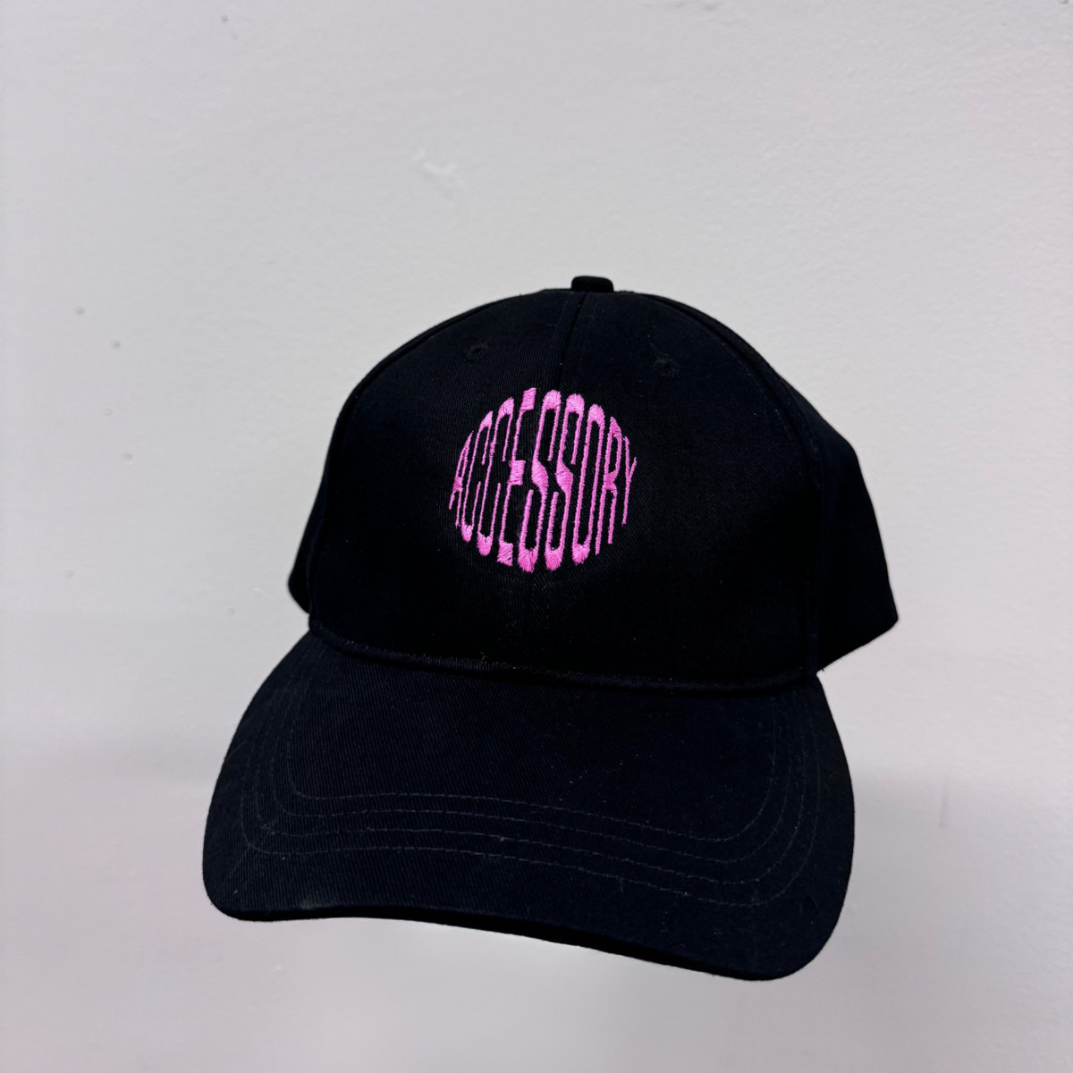 Accessory Records Hat | Accessory Records
