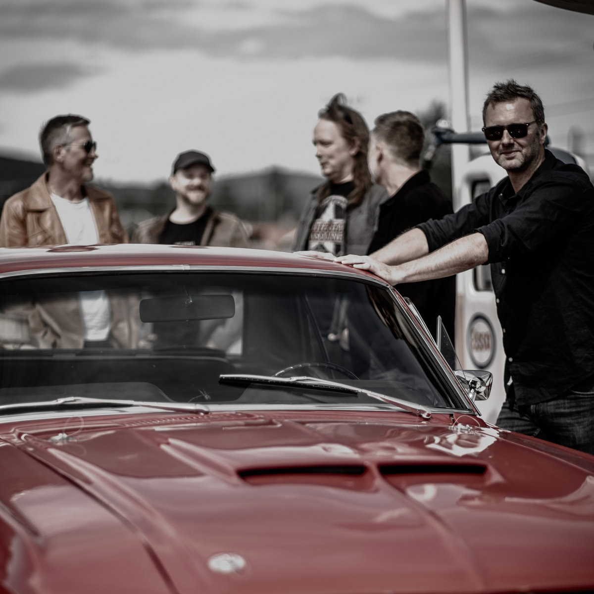 Into The Great Unknown EP | Daniel & The River