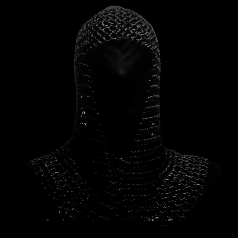 In Darkened Corridors | Anelace | Dark Winter Productions