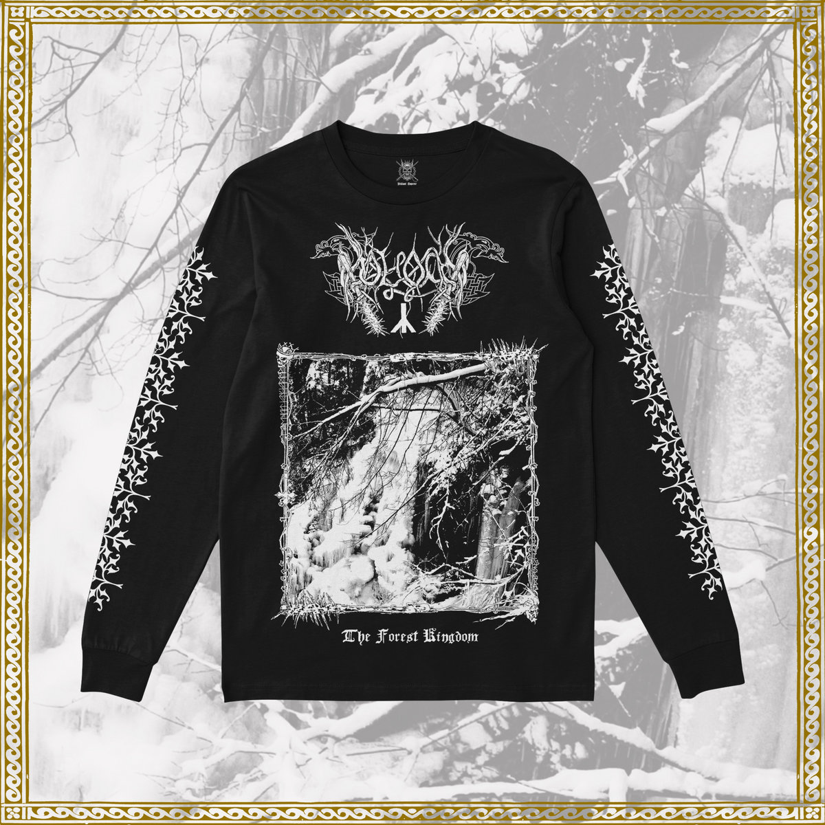 The Forest Kingdom | Moloch | Brilliant Emperor Records