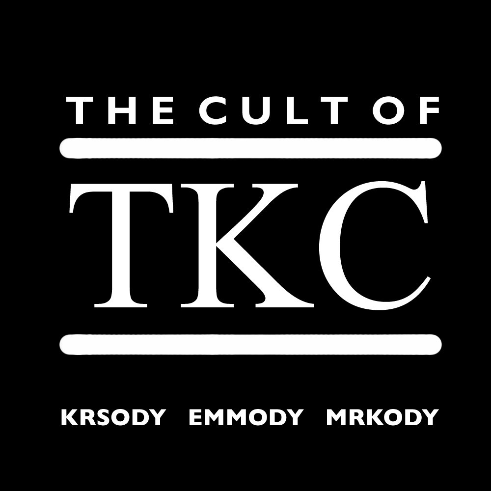 Future Sounds From The Past | THE CULT OF TKC