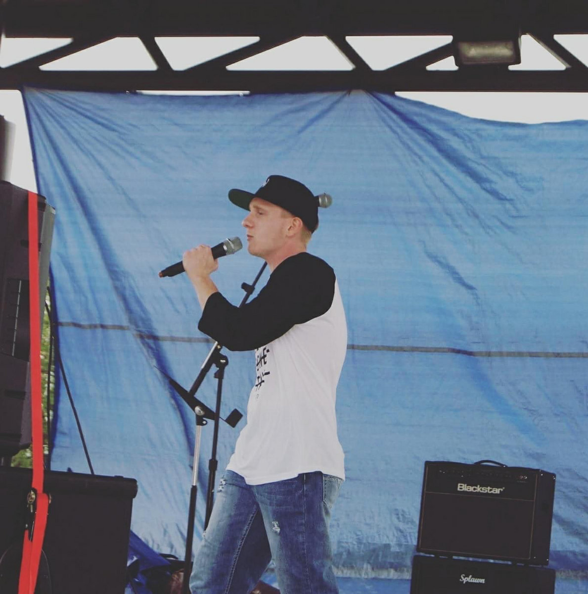 Sad Boy Hours | Prince Ray