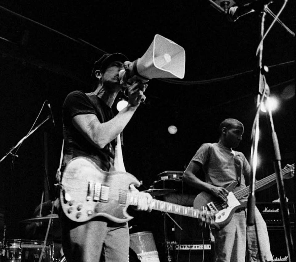 The Adam Years (1998 demo) | Lae-Tseu