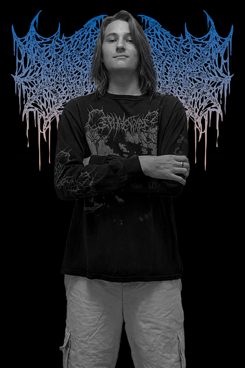 Chainsaw Skin Graft (Ft. Angel Ochoa of Cephalotripsy, Abominable ...