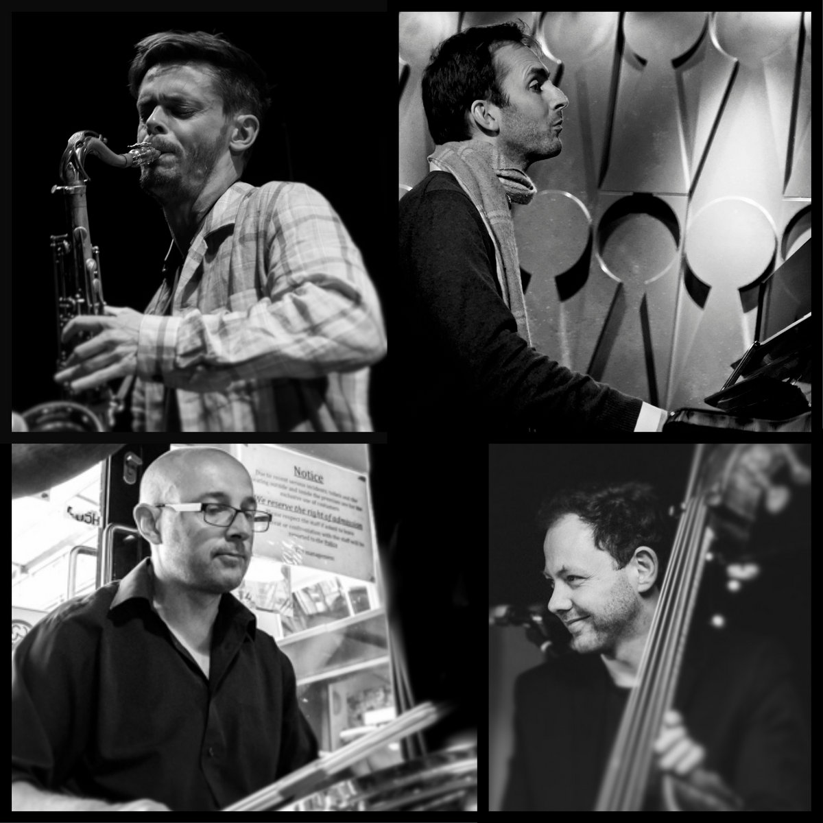 River Spirit | Adam Dyer